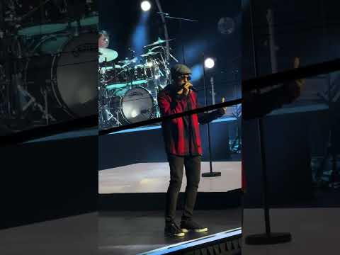 Xavier Naidoo - Ich brauche dich Live 16.12.25 Köln Lanxess Arena 