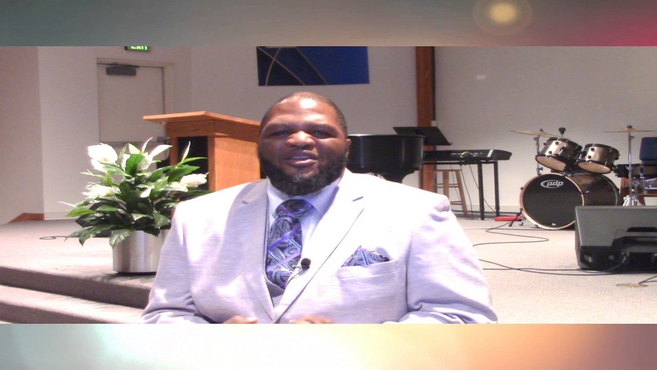 Website Intro for Latter Rain Ministries - YouTube