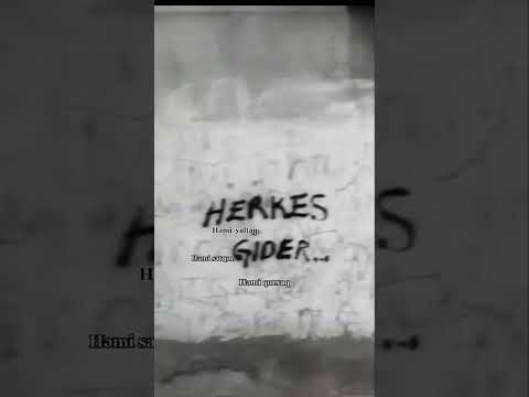 Hemi yaltaq,Hemi satqın,Hemi qorxaq dostlar😴🖤