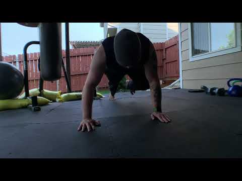 DAILY CORE WORKOUT - YouTube