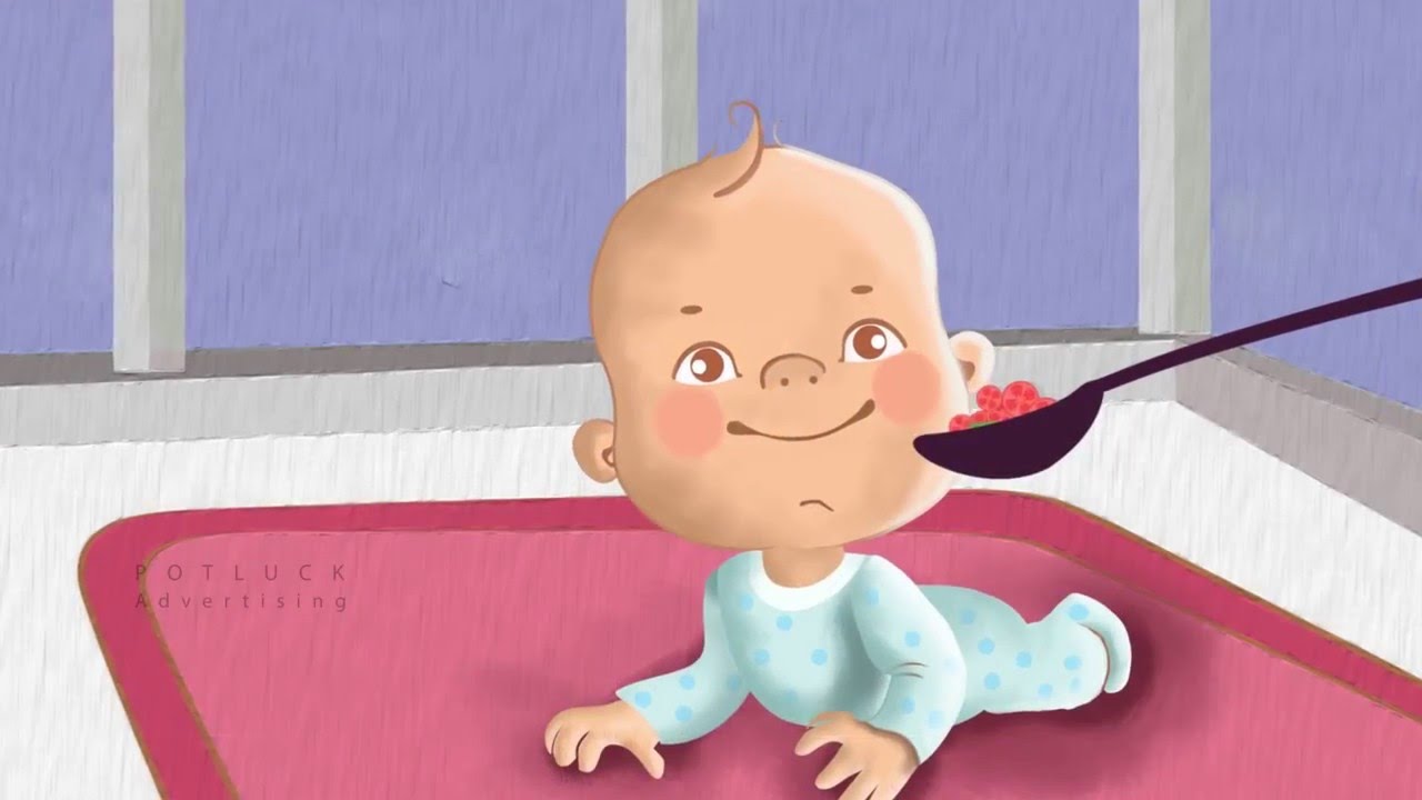 TN Vote awareness animation by Rahul animator (For potluck advertising ...