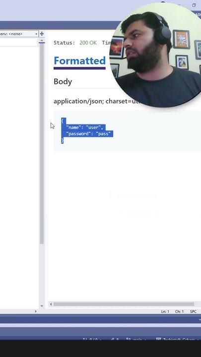 Use Record Instead Of Class Part 1 Programming Coding Csharp Dotnet Dotnet8 Dotnetcore
