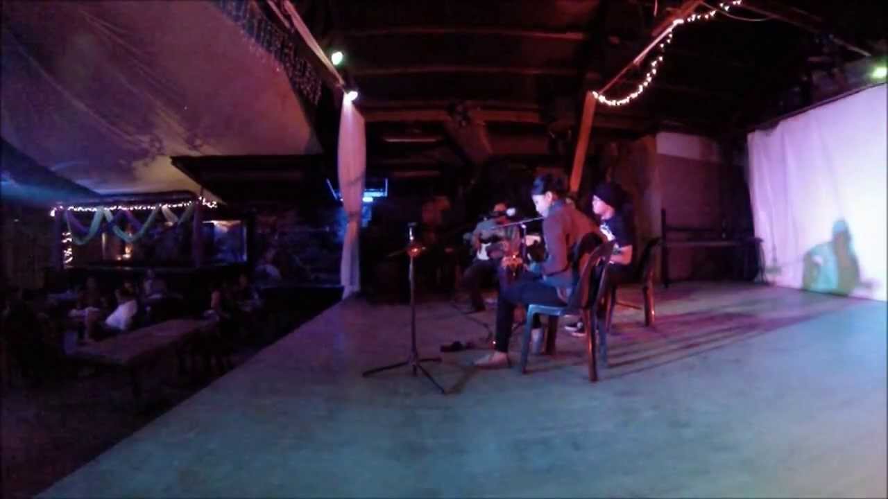 Spanghew - Far (Acoustic) - YouTube