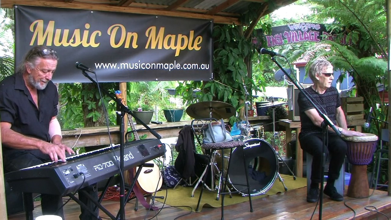 Jon Hunt & Peter Clack - YouTube