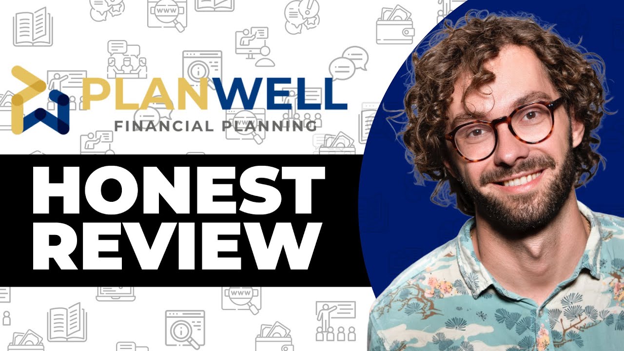 PlanWell Retirement Planner Honest Review - Watch Before Using - YouTube