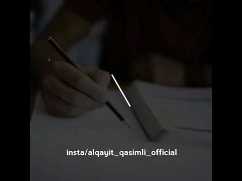 ❤Telebeler üçün whatsapp statusu