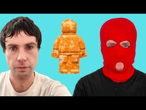 ‘How I Produced Millions of 𝙀𝙘𝙨𝙩𝙖𝙨𝙮 Pills’
