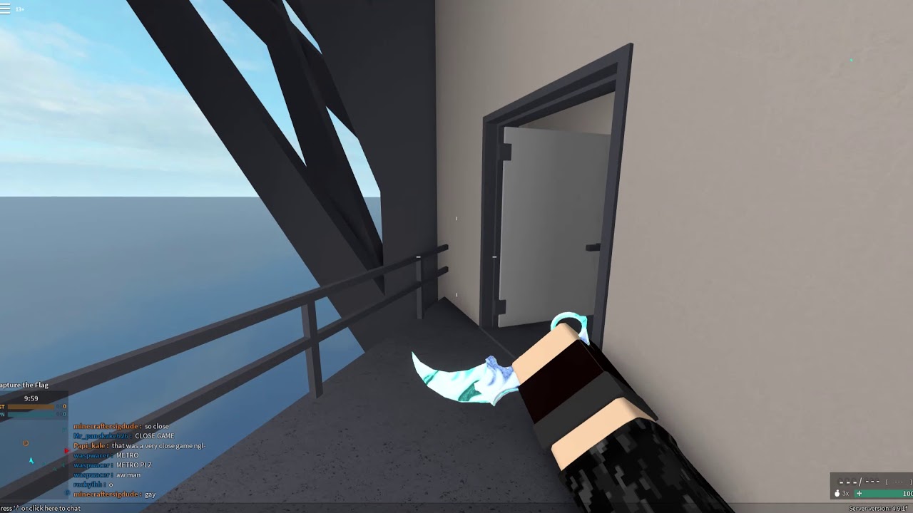 Roblox boppin heads - YouTube