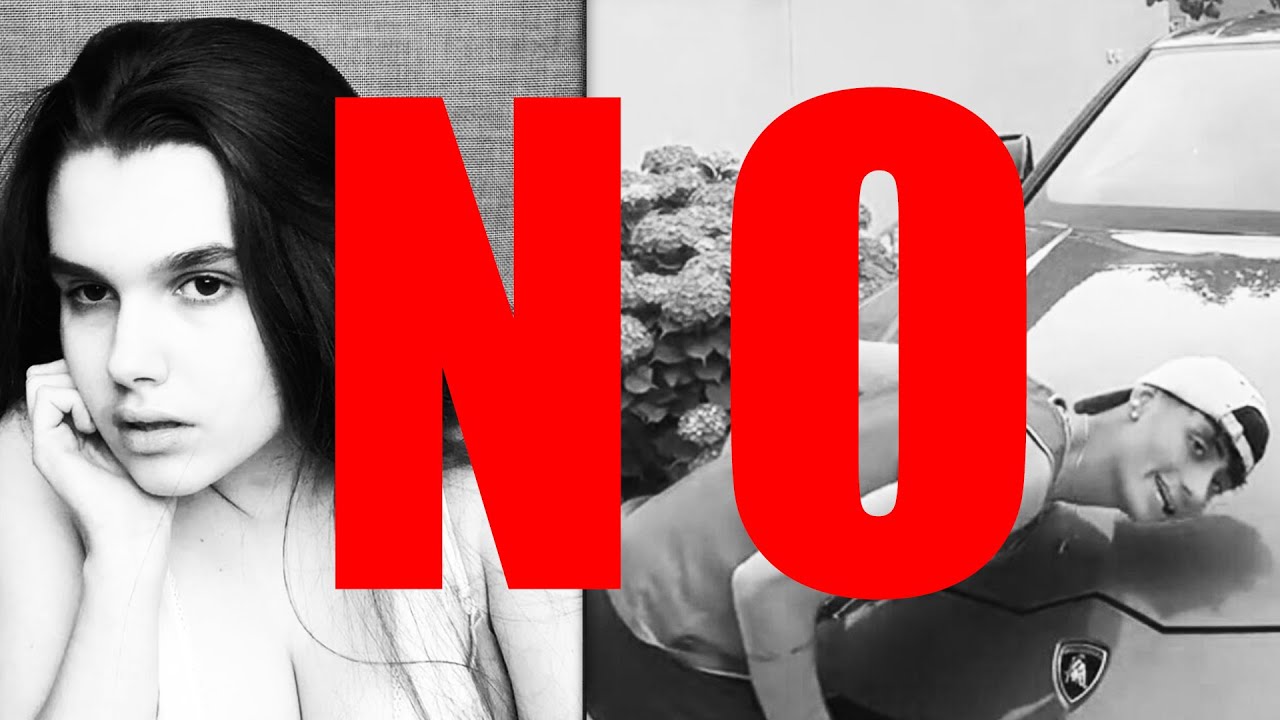 Tra Maria Sofia e i The Borderline... lo schifo. - YouTube