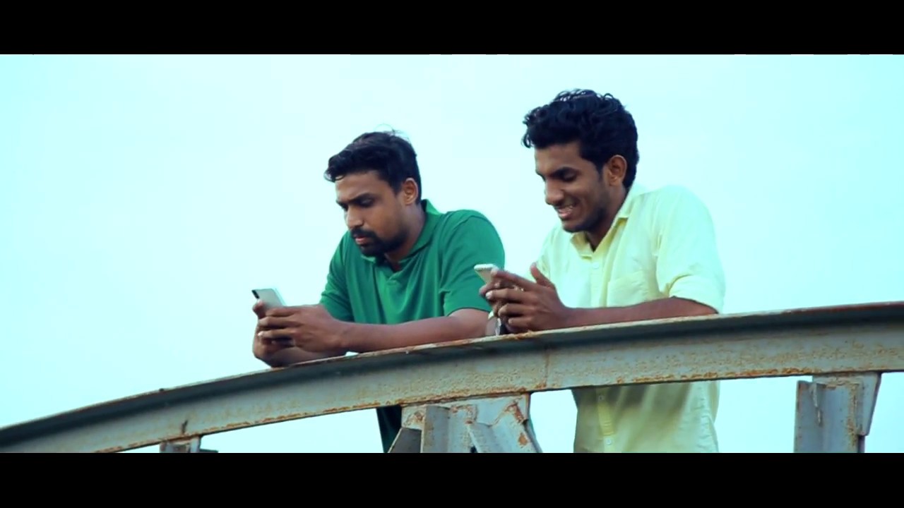 CHUNK short film 2017 - YouTube