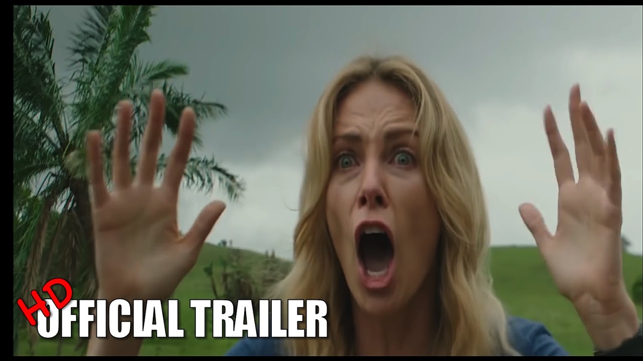 THE LAST FACE Movie Clip Trailer 2017 HD - YouTube