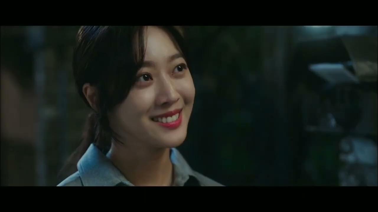 Lee Yeon And Ji Ah~ Red Lights Youtube