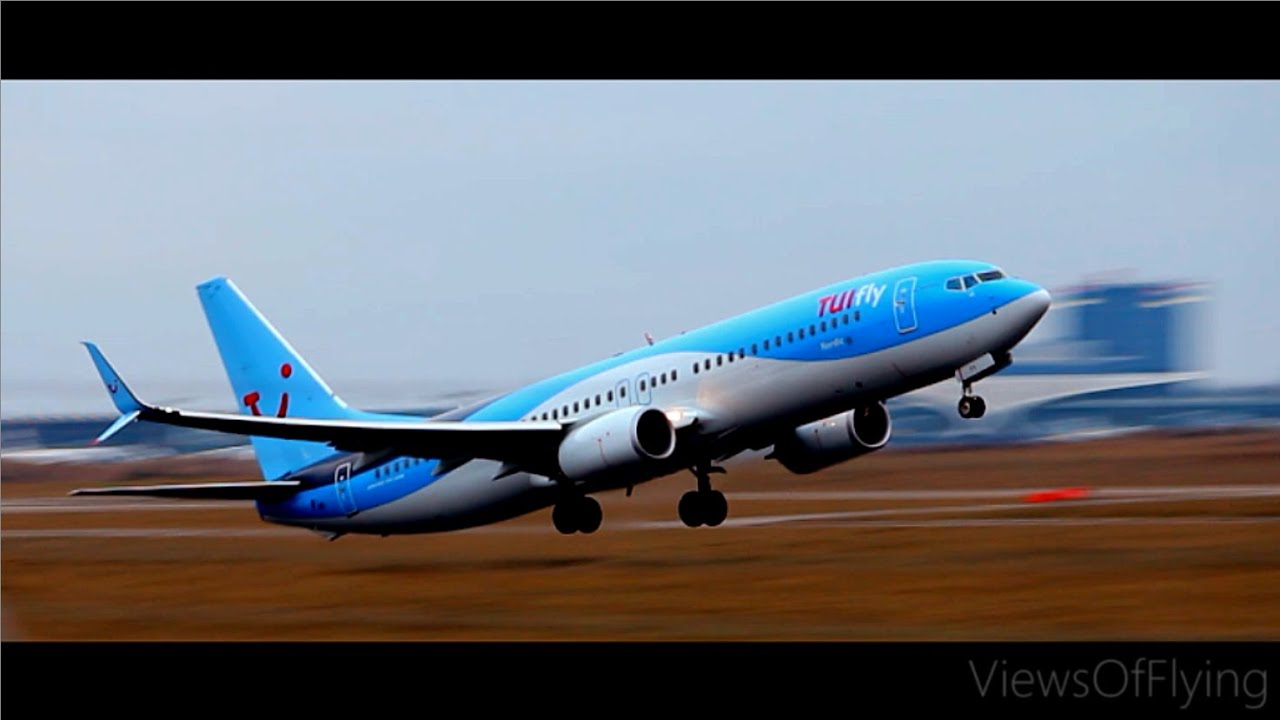 Split Scimitar Winglets Vs. The Originals - Boeing 737s at Helsinki ...