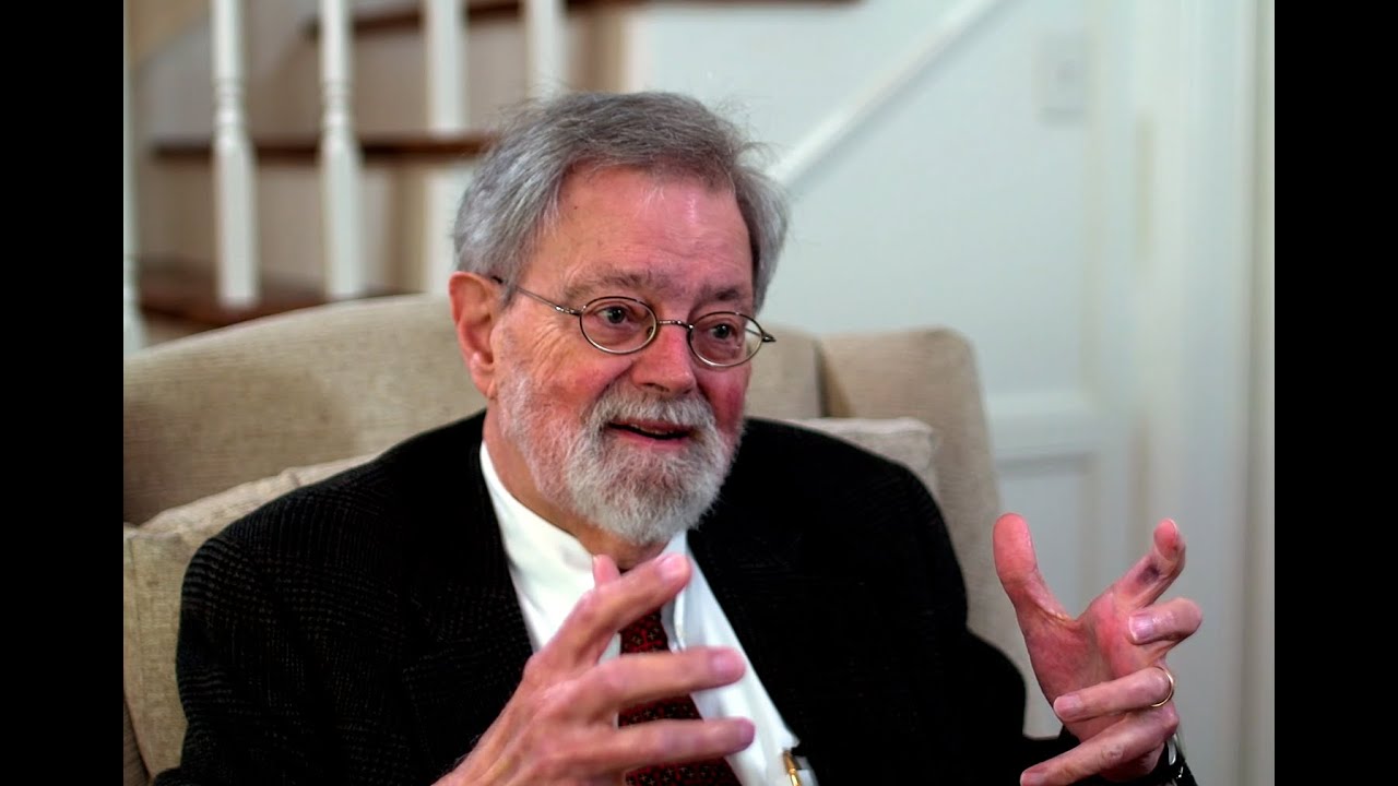 Professor Howard W L'Enfant, Jr - YouTube
