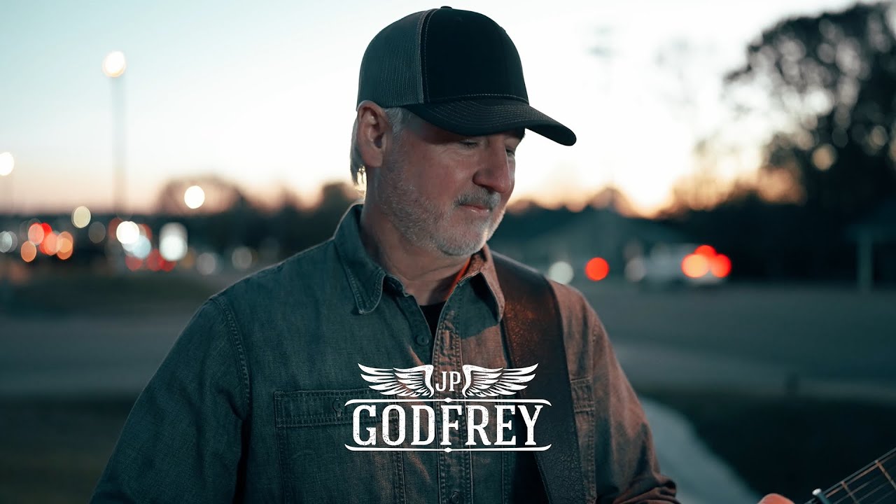 JP Godfrey - We Praise You Lord (Lyric Video) Chords - Chordify