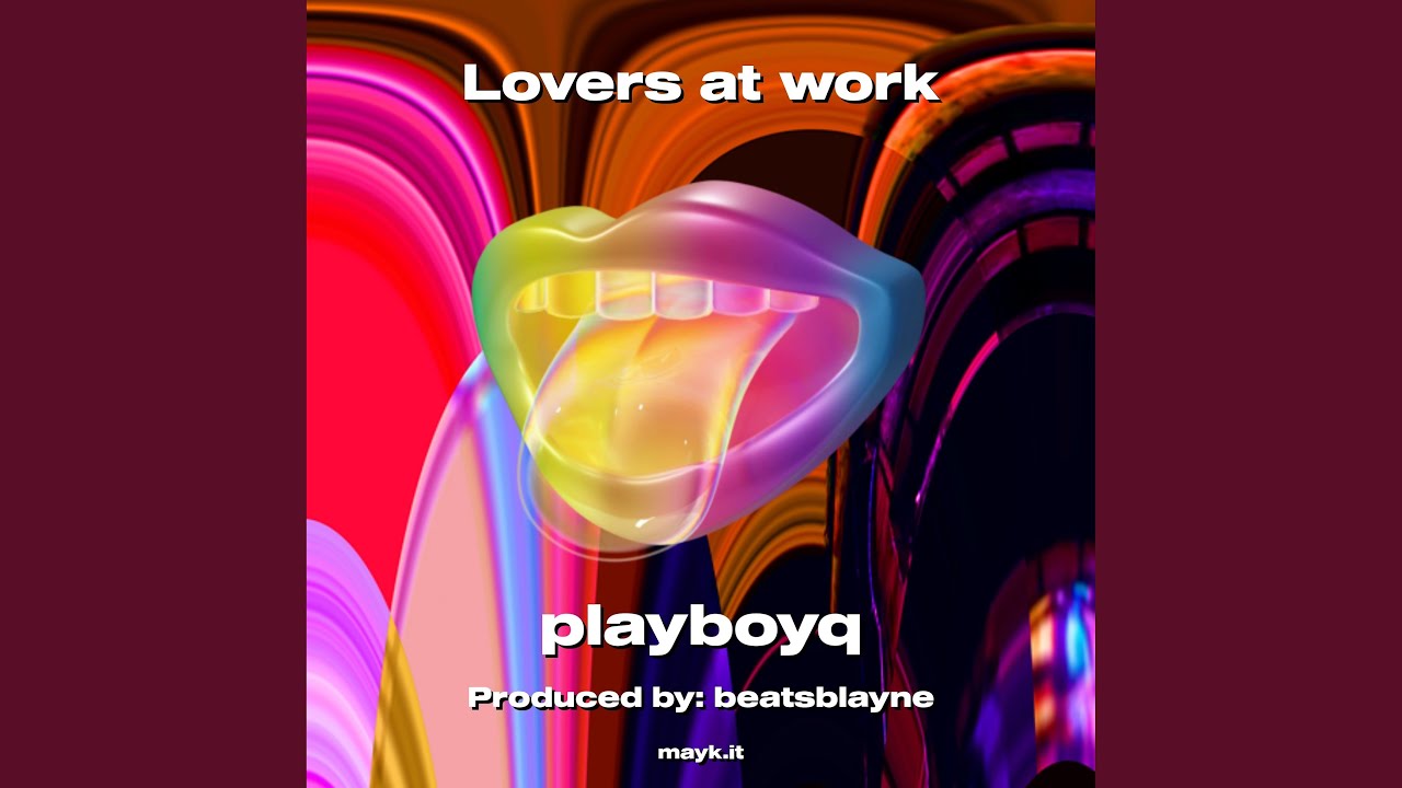 Lovers at work - YouTube