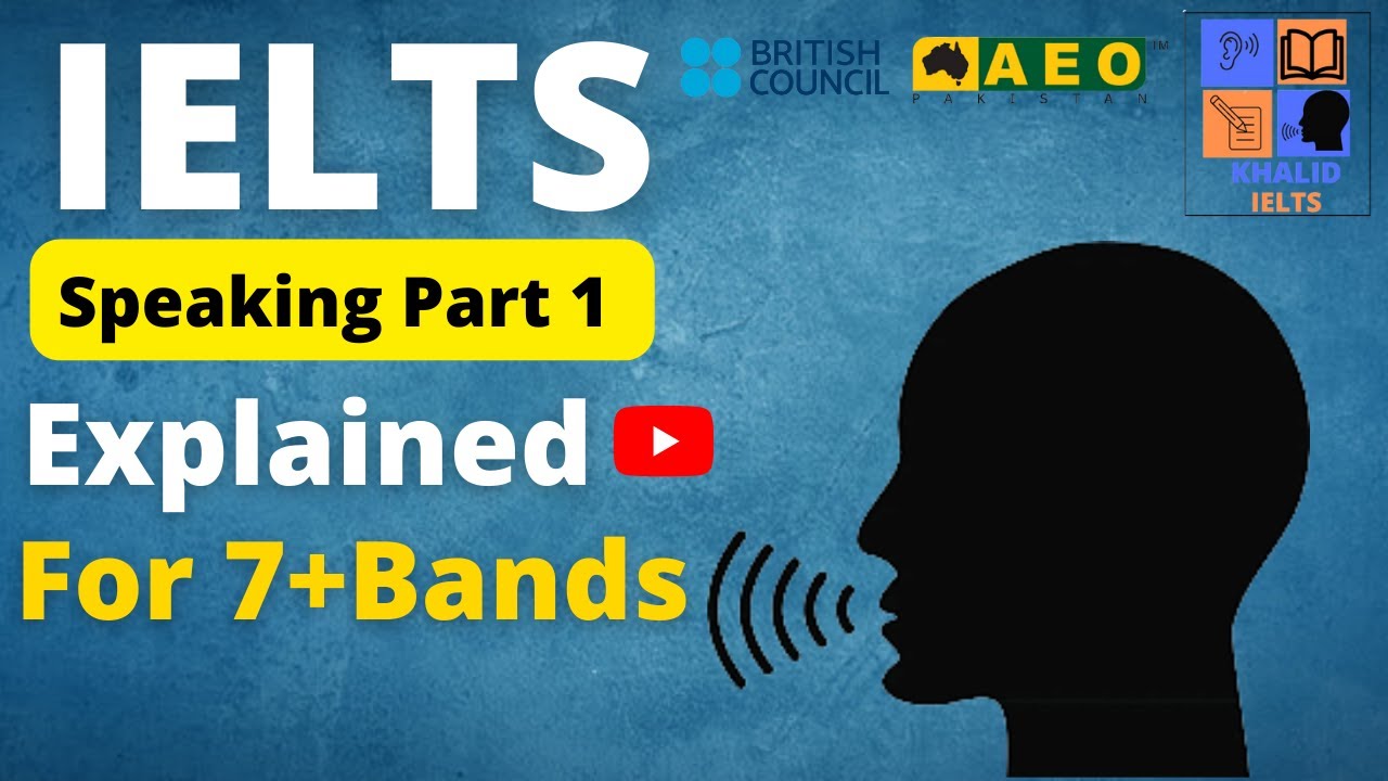 IELTS Speaking Surprise session! Open Speaking practice in classroom # ...