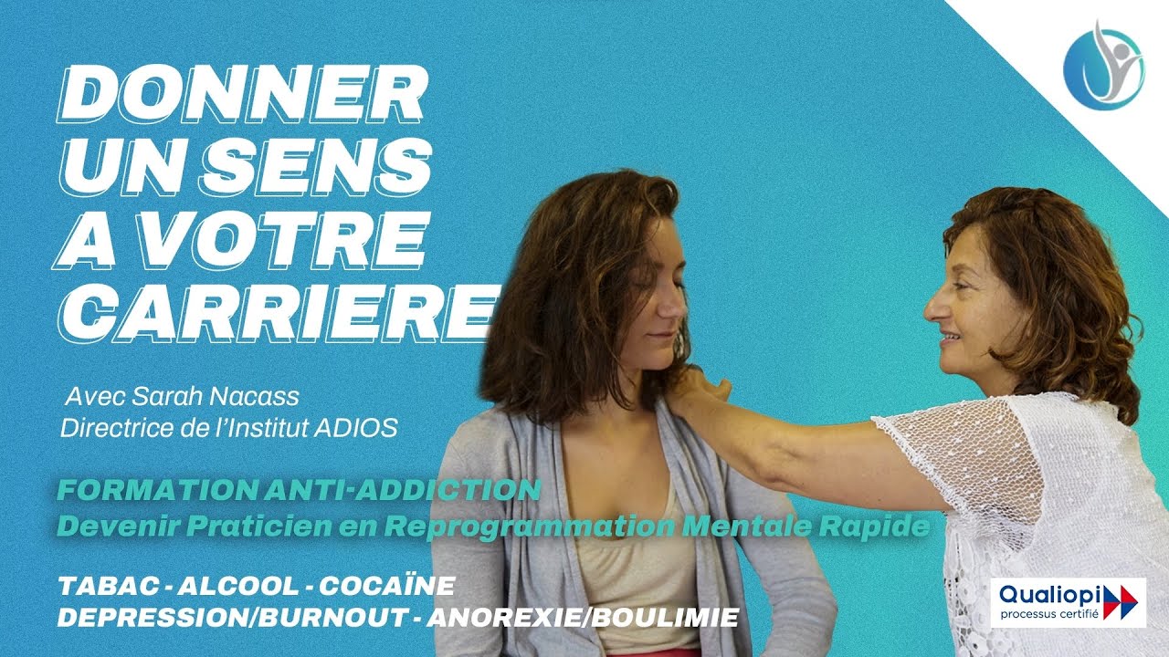 DONNER un SENS à votre CARRIERE | séance PUBLIQUE - YouTube