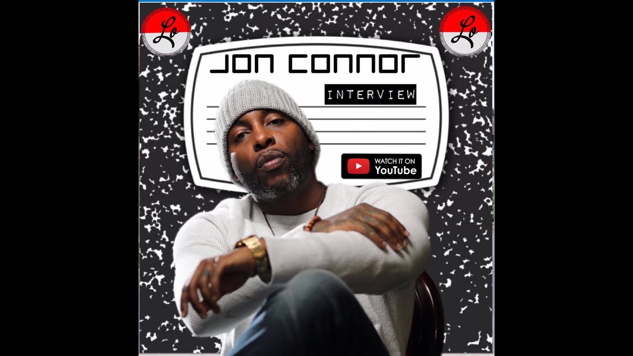 Jon Connor Talks The Calling 3, Vinnie Chase 3, SOS3 On New III Album ...