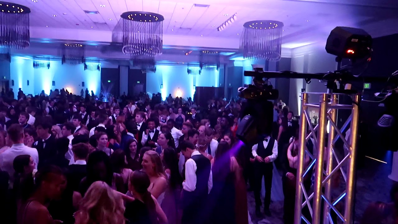 Apex High Prom 2019 | Raleigh North Carolina - YouTube