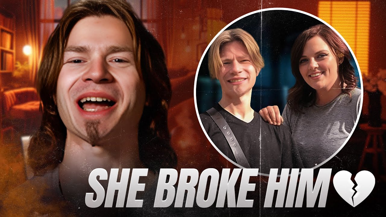 Raven Adams Broke the Internet And Bear’s Heart - YouTube