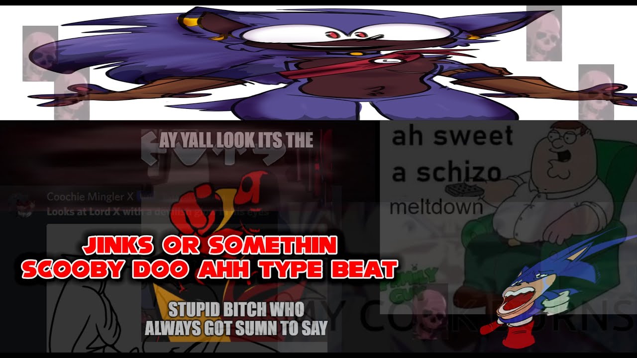 Jinx's Delights OST - Jinx - YouTube