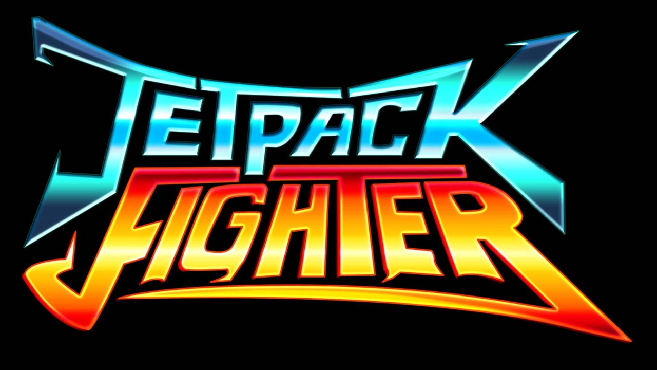 JetPack Fighter Main Theme [30min] - YouTube