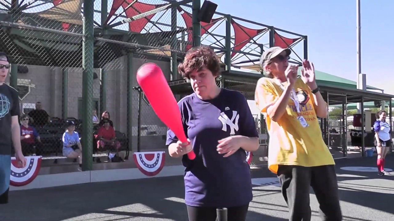 Jenna Jenkins Miracle Moment - YouTube