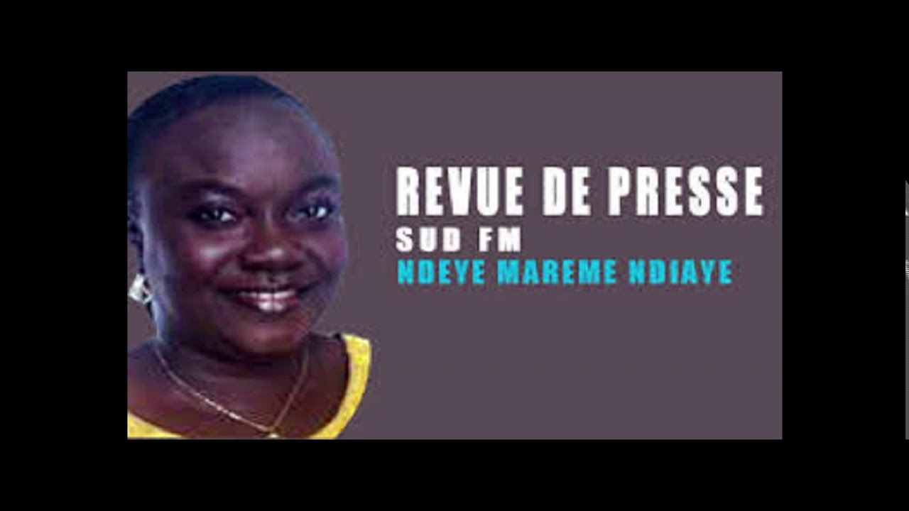 Revue De Presse Sud Fm Du 11 Novembre 2019 Youtube