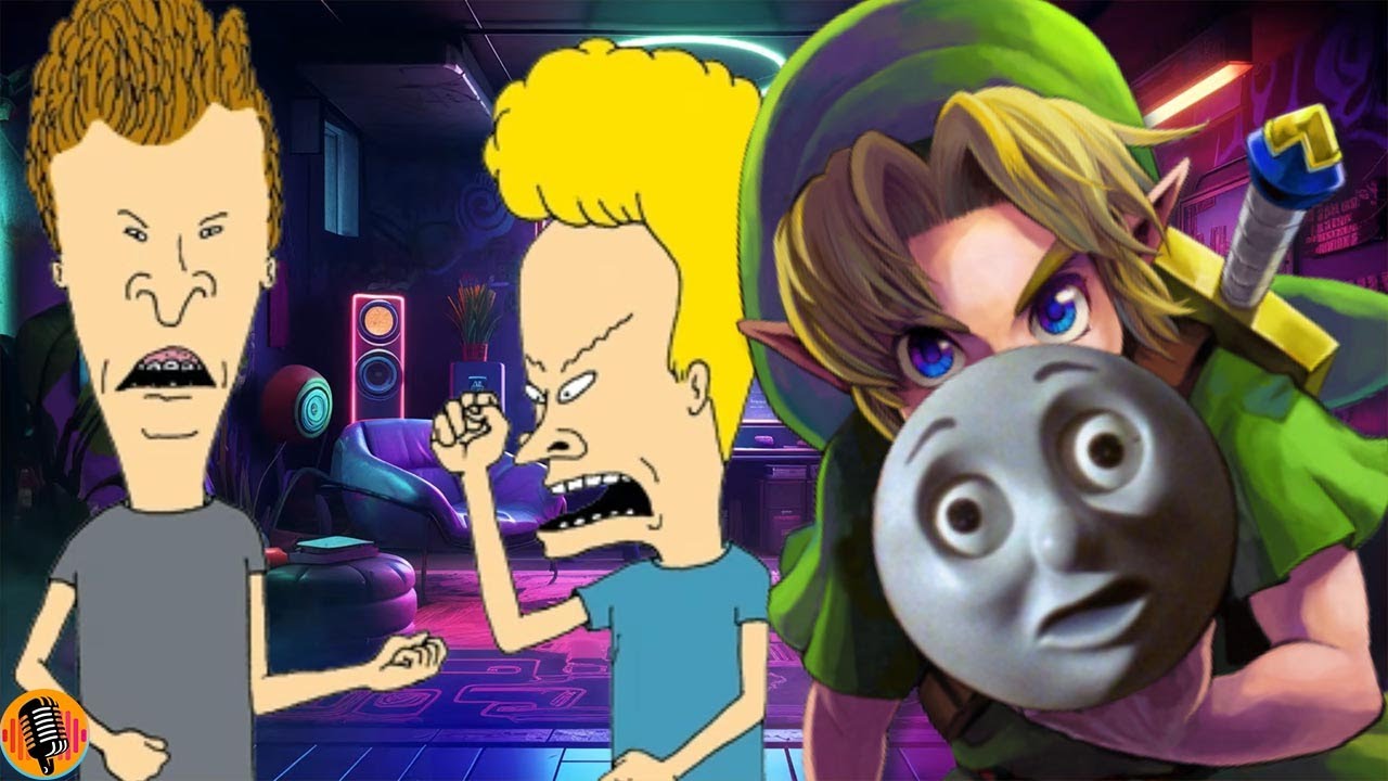 Lost Media from Video Games I CBC - YouTube