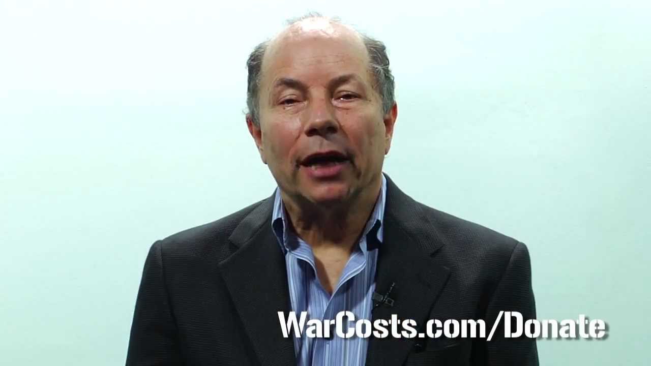 Special Announcement from Director Robert Greenwald: Please help send ...