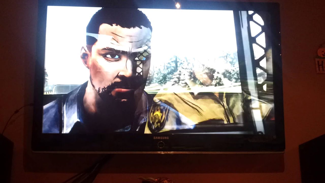 Walking dead seoson on ep 1 ft. Jakoozie - YouTube