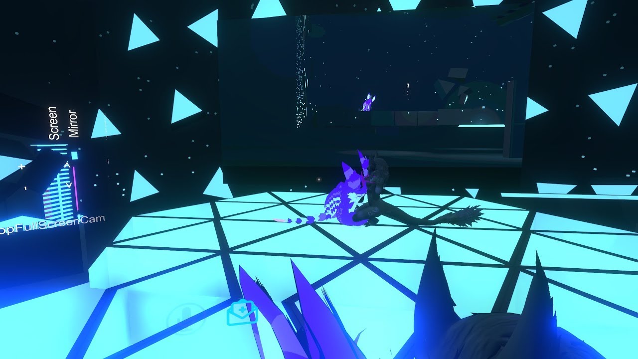 VrChat Video Part 3 More Music Reload - YouTube