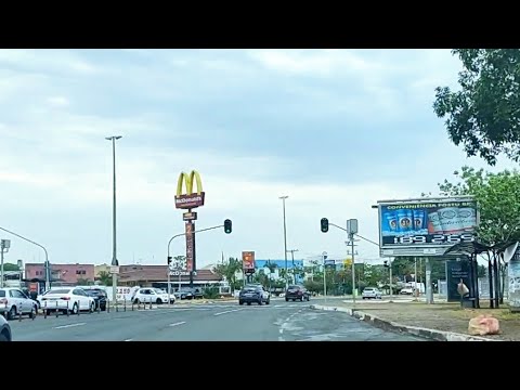 GUARÁ I DF / BRASÍLIA DF - YouTube