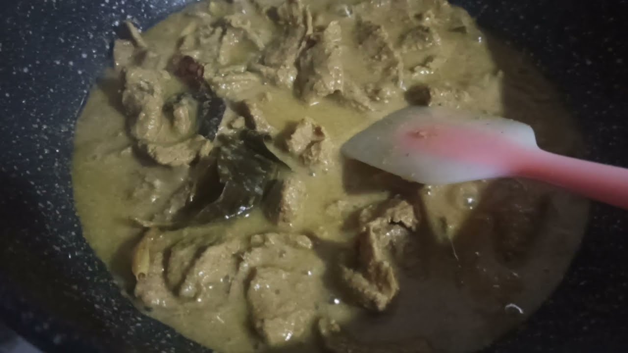 TERIK DAGING SAPI || ANEKA MASAKAN DAGING SAPI - YouTube