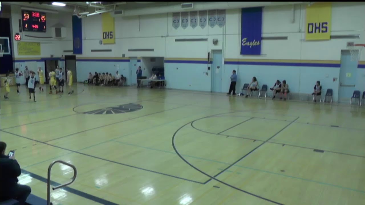 2019-11-23 JBBB Tournament - YouTube