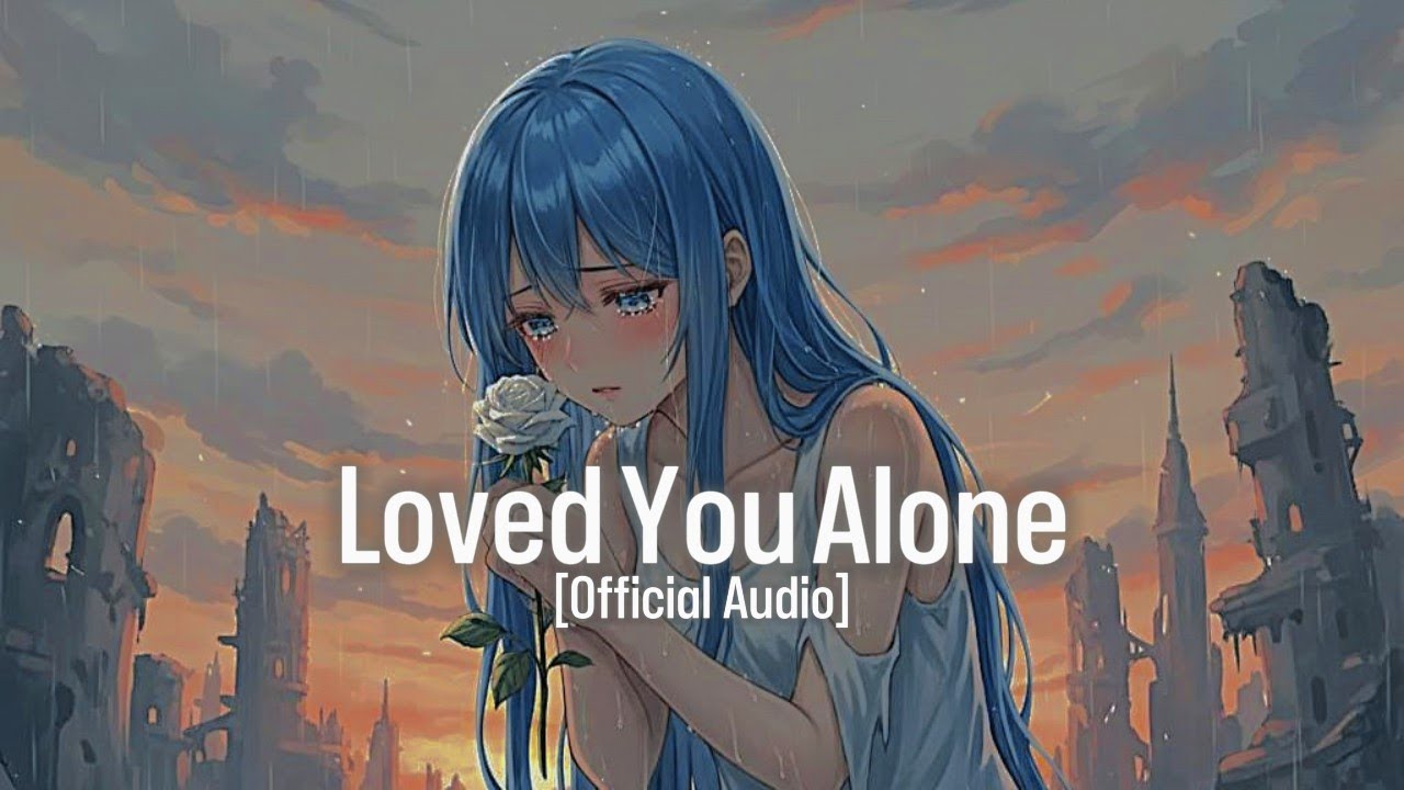 Sad Turkish Music [Official Audio] — Midnight Melody | Loved You Alone ...