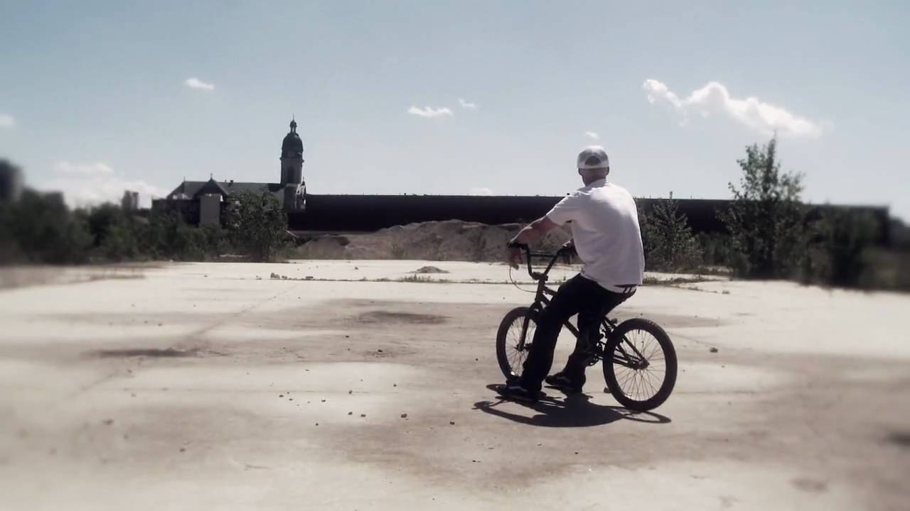 Red Bull Stomping Ground - Course insight with Fuzzy Hall - YouTube