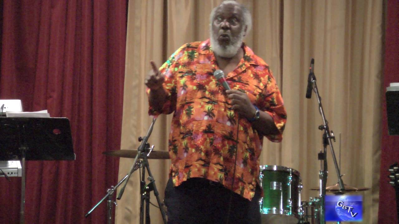 G.B.T.V. CultureShare ARCHIVES 2016: SPRANGALANG "Comedy" (HD) - YouTube