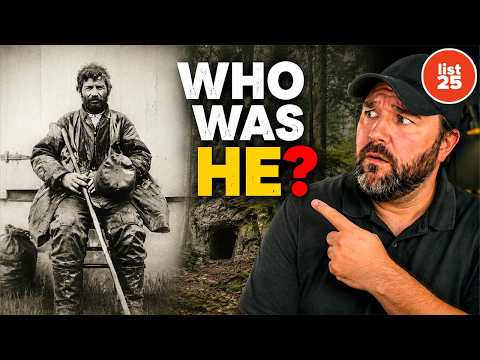 100 Wild Unsolved Cases That Keep the World's Best Experts Awake