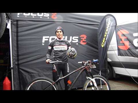 Focus XC Elite Team Shlomi
