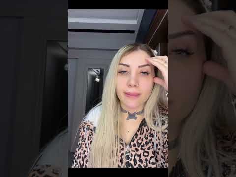 Cansum Tatlı, kızı Esila’ya stem ediyor