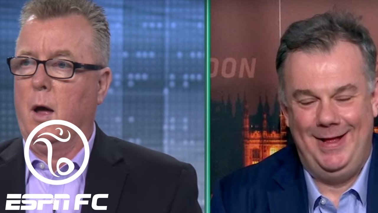 ESPN FC crew goes off on timing of March international break | ESPN FC ...