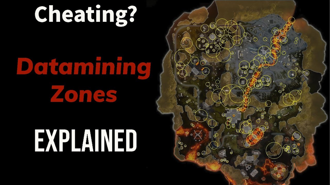 Apex Datamining Zones Explained - YouTube