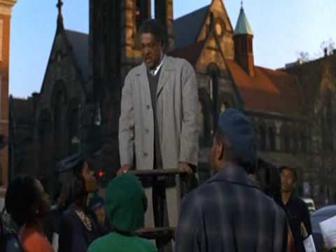 Stepladder Speakers - YouTube