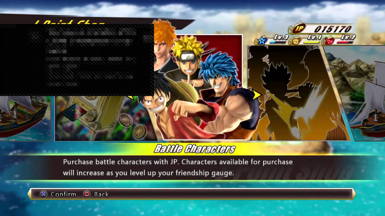 J Stars - 2 / 2 - YouTube