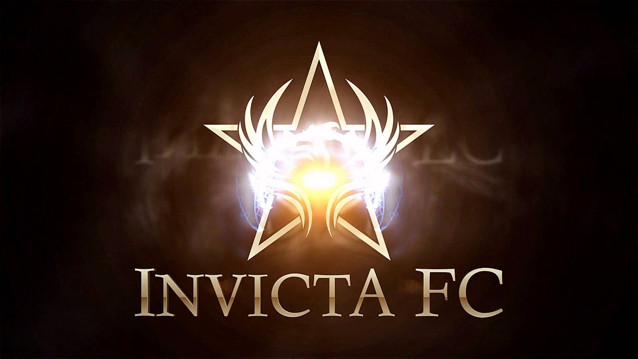 INVICTA FC 6 Official logo 1 for LIVE PPV BY APOCALYPSE MMA - YouTube