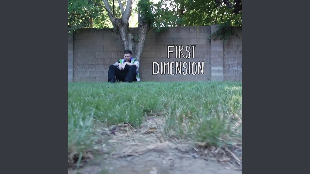 First Dimension - YouTube