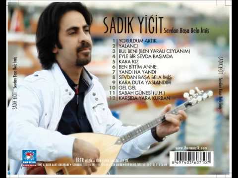 sadık yiğit kara kız