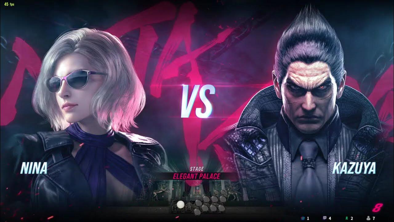 241009 2024STL시즌2참가 니나랭크매치 Nina Rankmatch - YouTube